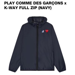 COMME des GARCONS(ナイロンジャケット)のフリマアイテム一覧 COMME des GARCONS(ナイロンジャケット)のフリマアイテム一覧