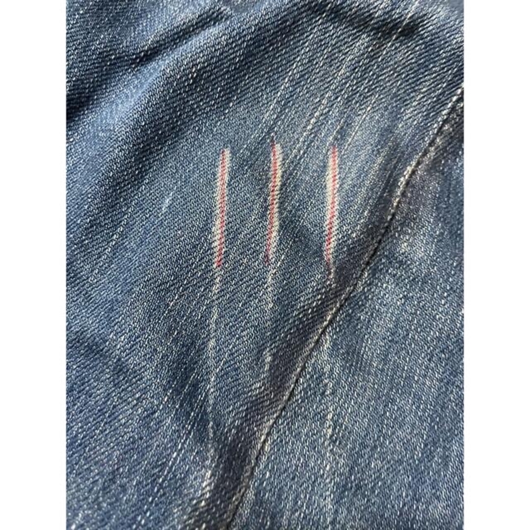Levi's - リーバイスレッド 爪痕 LEVI'S RED パッシブ Levi's - リーバイスレッド 爪痕 LEVI'S RED パッシブ