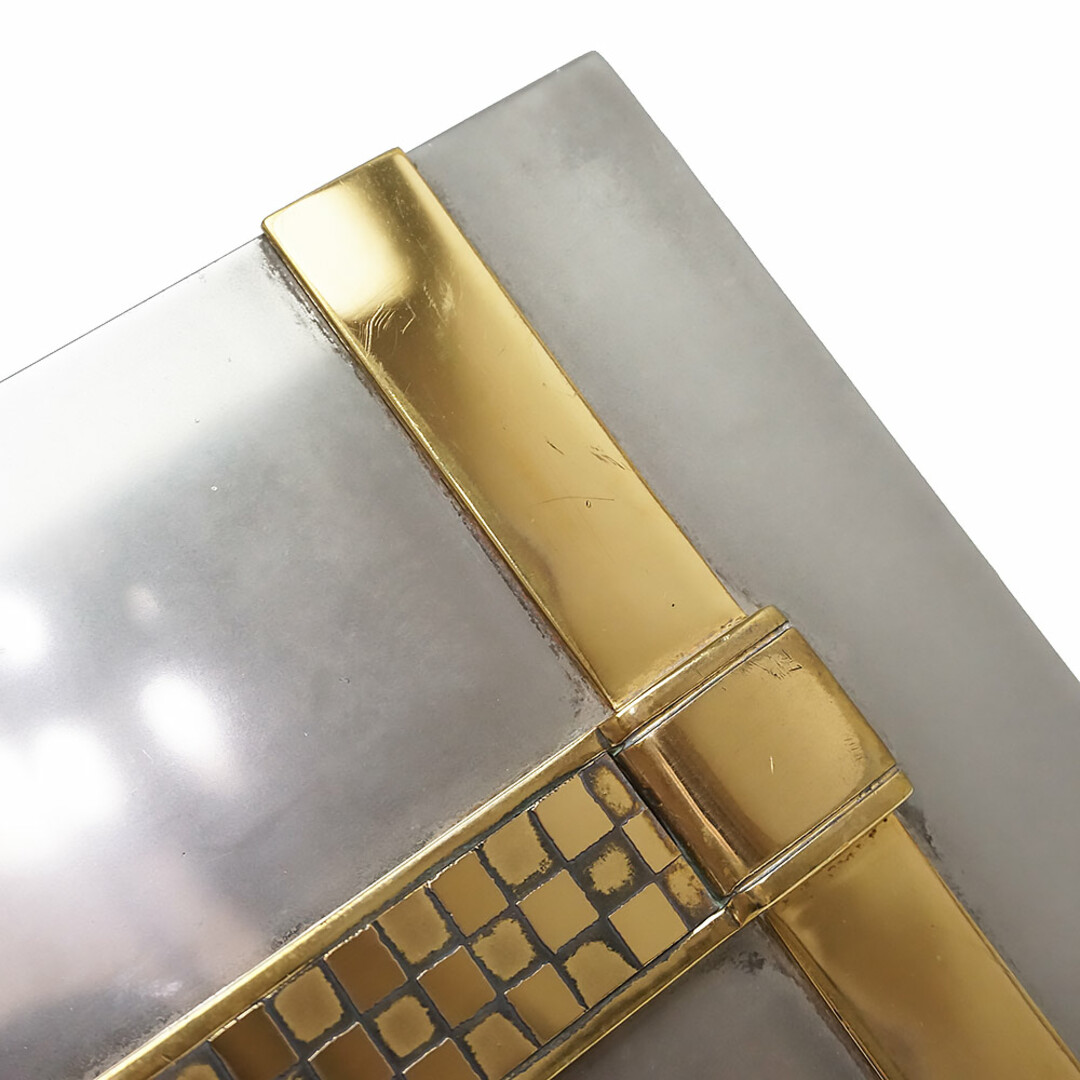 HERMES - エルメス シガレット シガー ボックスケース HERMES - エルメス シガレット シガー ボックスケース