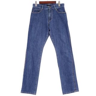 Dunhill - ダンヒル パンツ デニム ジーンズ コットン ボトムス Dunhill - ダンヒル パンツ デニム ジーンズ コットン ボトムス