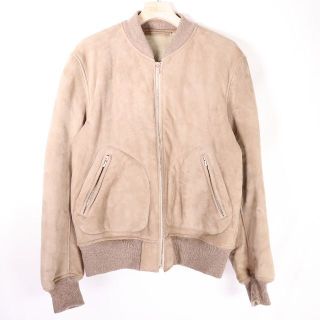 COMOLI(フライトジャケット)のフリマアイテム一覧 COMOLI(フライトジャケット)のフリマアイテム一覧