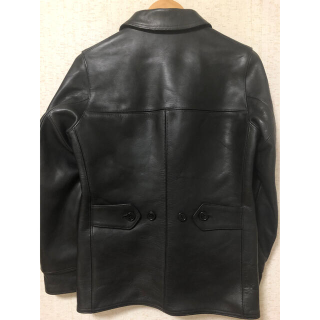 At ひね last&co ホースハイドレザー36 アットラスト At ひね last&co ホースハイドレザー36 アットラスト