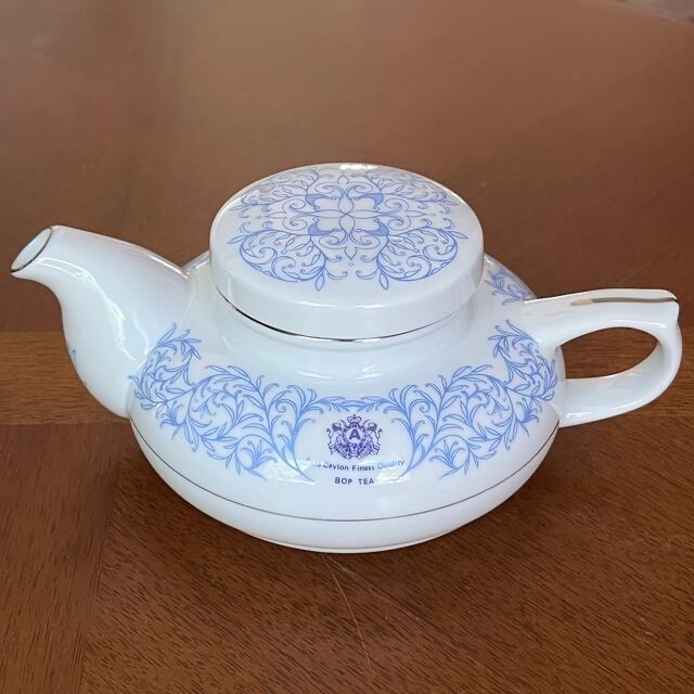 Noritake - 【レア美品】ムレスナ☆アラジン☆ティーポットの Noritake - 【レア美品】ムレスナ☆アラジン☆ティーポットの