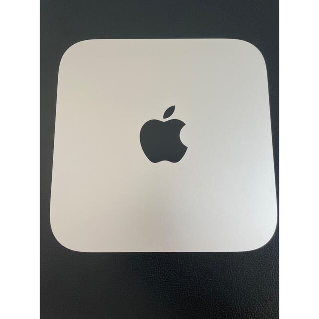 APPLE Mac mini MGNR3J/A シルバー Macデスクトップ APPLE Mac mini MGNR3J/A シルバー Macデスクトップ