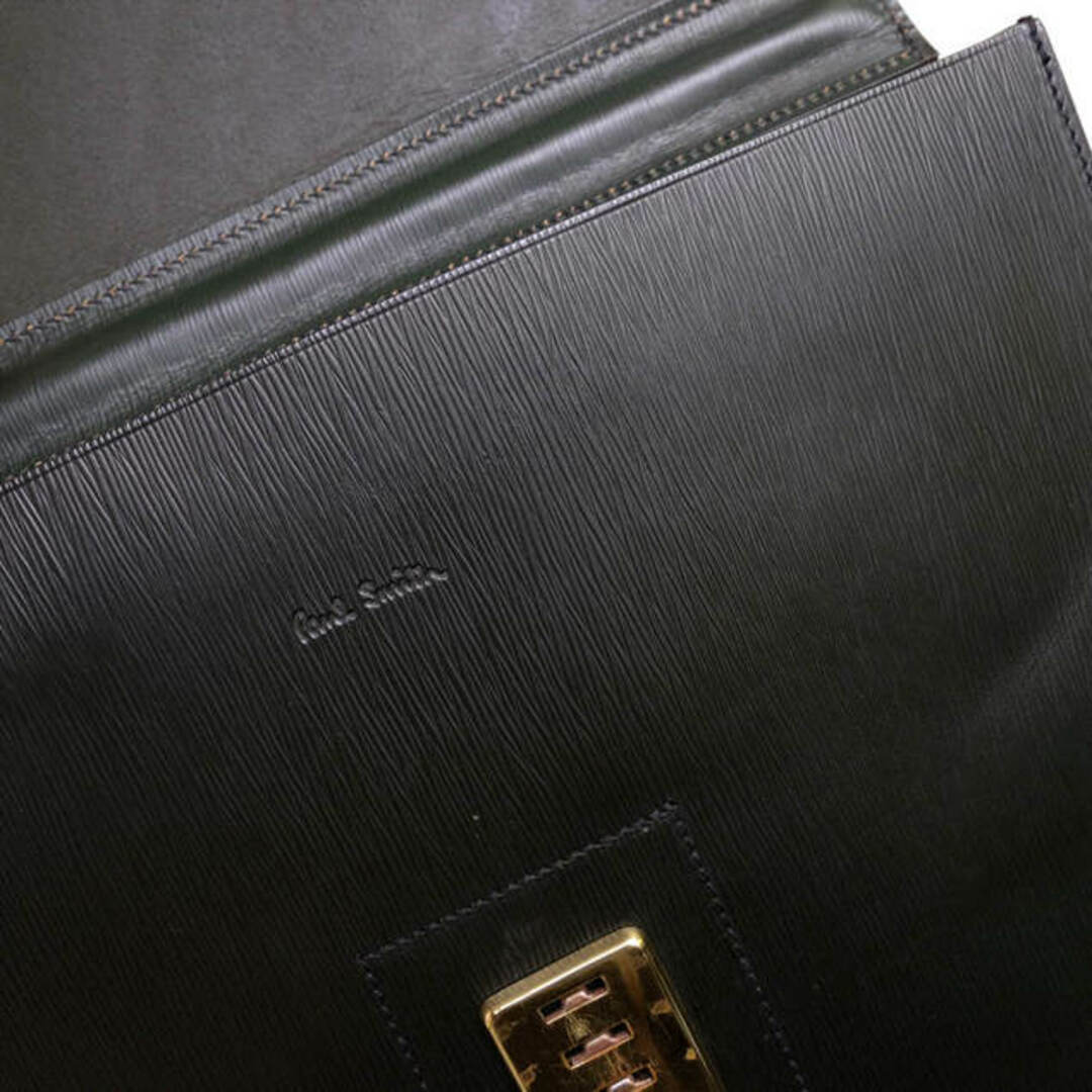 Paul Smith - ポールスミス/Paul Smith バッグ ブリーフケース Paul Smith - ポールスミス/Paul Smith バッグ ブリーフケース