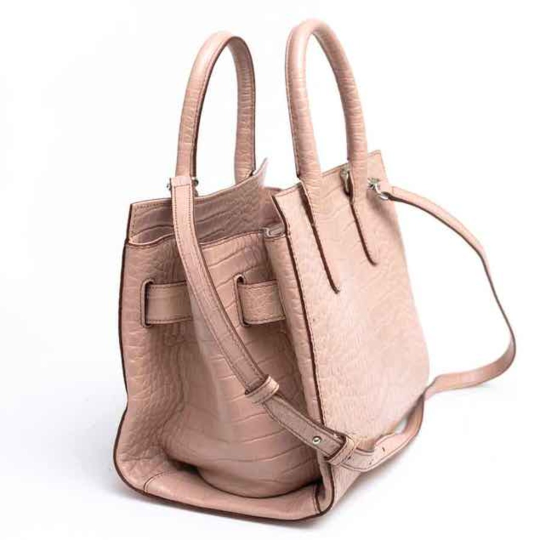 Max Mara - マックスマーラ/Max Mara バッグ ハンドバッグ 鞄 Max Mara - マックスマーラ/Max Mara バッグ ハンドバッグ 鞄