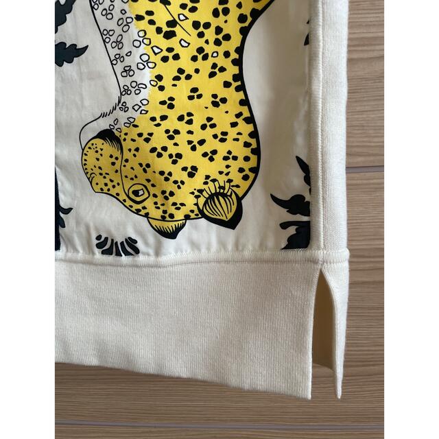 エルメス Les Leopards ワンピース エルメス Les Leopards ワンピース