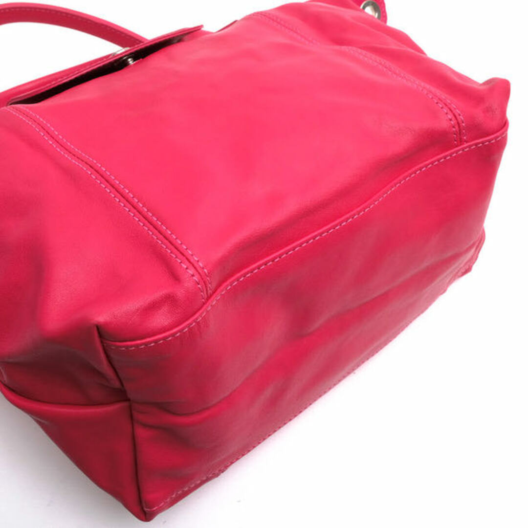 LONGCHAMP - ロンシャン/Longchamp バッグ ハンドバッグ 鞄 LONGCHAMP - ロンシャン/Longchamp バッグ ハンドバッグ 鞄