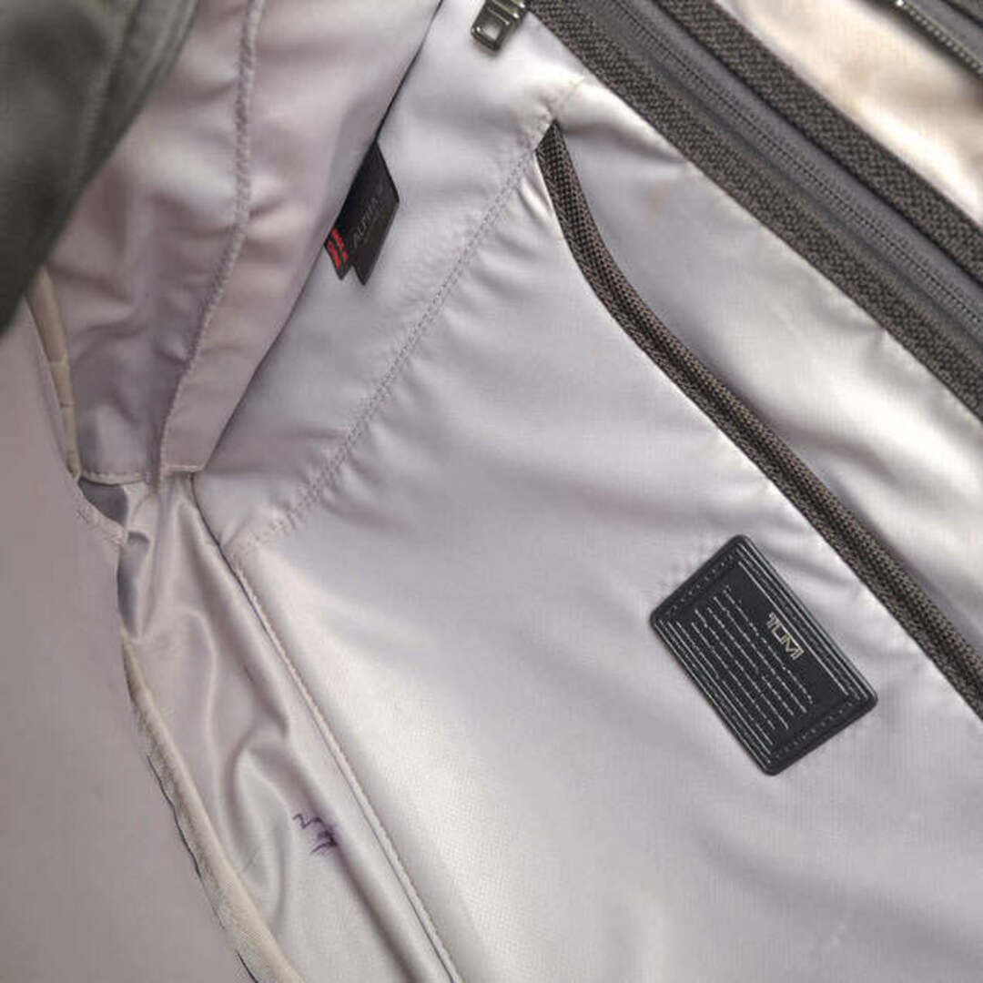 トゥミ/TUMI バッグ ブリーフケース ビジネスバッグ 鞄 トゥミ/TUMI バッグ ブリーフケース ビジネスバッグ 鞄