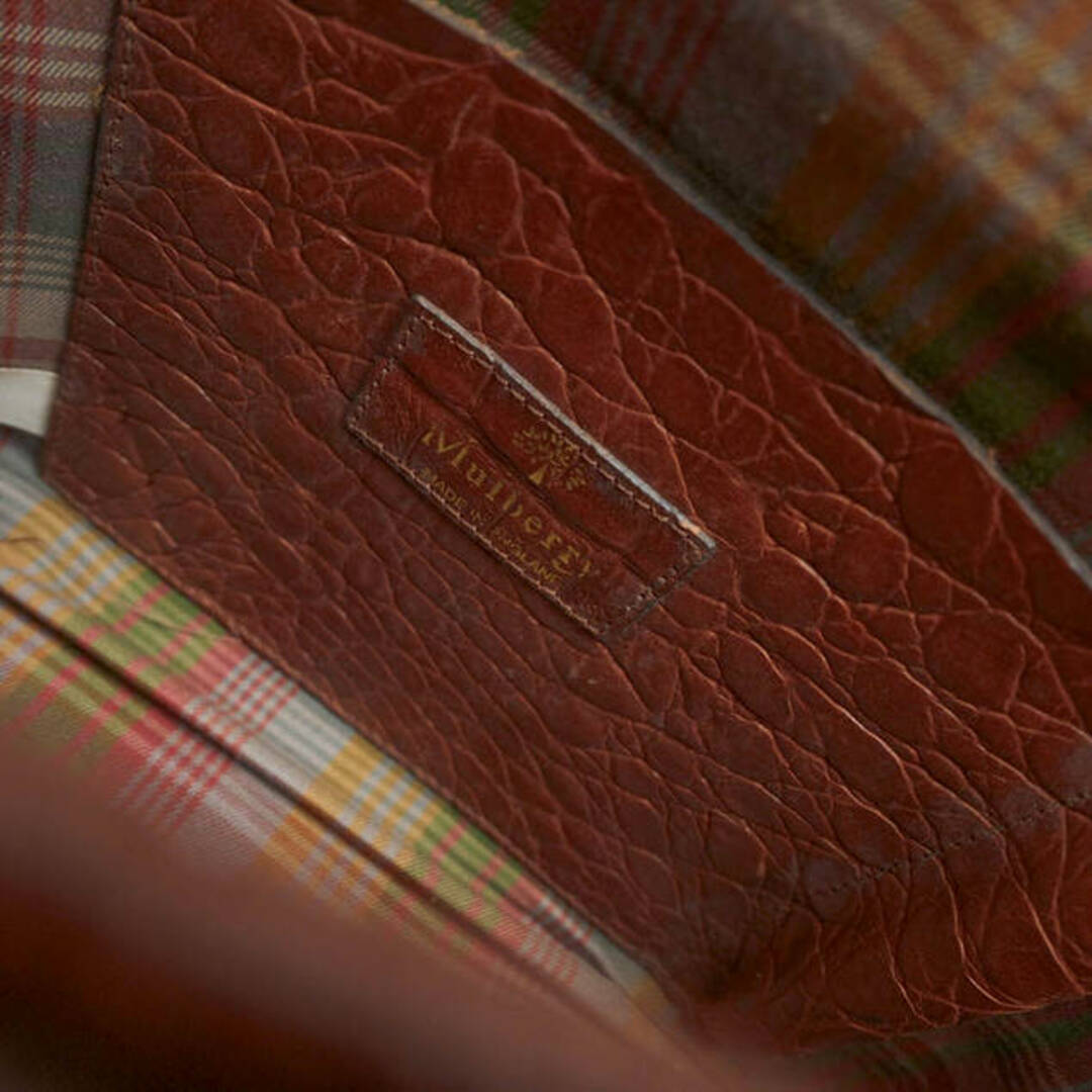 Mulberry - マルベリー/MULBERRY バッグ ショルダーバッグ 鞄 Mulberry - マルベリー/MULBERRY バッグ ショルダーバッグ 鞄