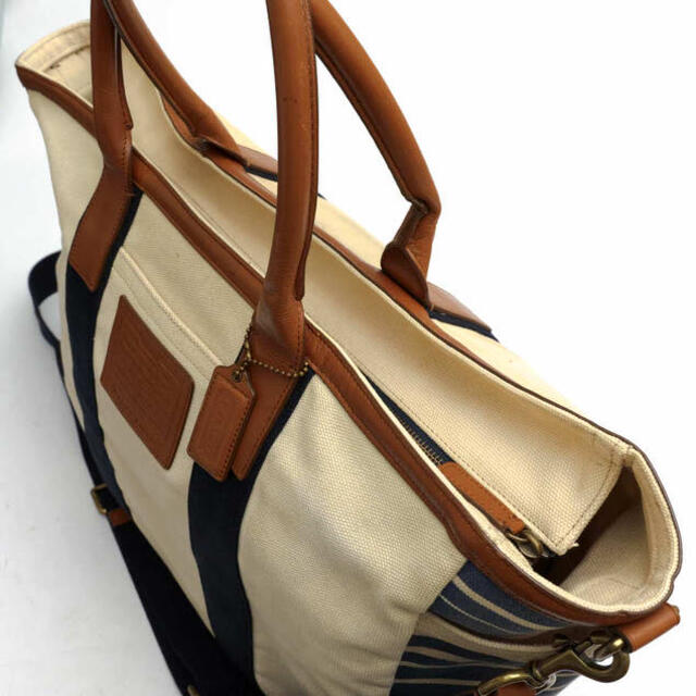COACH - コーチ/COACH バッグ トートバッグ 鞄 ハンドバッグ COACH - コーチ/COACH バッグ トートバッグ 鞄 ハンドバッグ