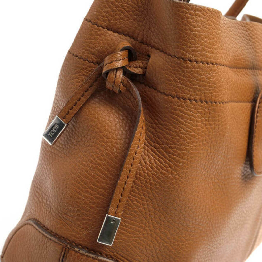 TOD'S - トッズ/TOD'S バッグ トートバッグ 鞄 ハンドバッグ TOD'S - トッズ/TOD'S バッグ トートバッグ 鞄 ハンドバッグ