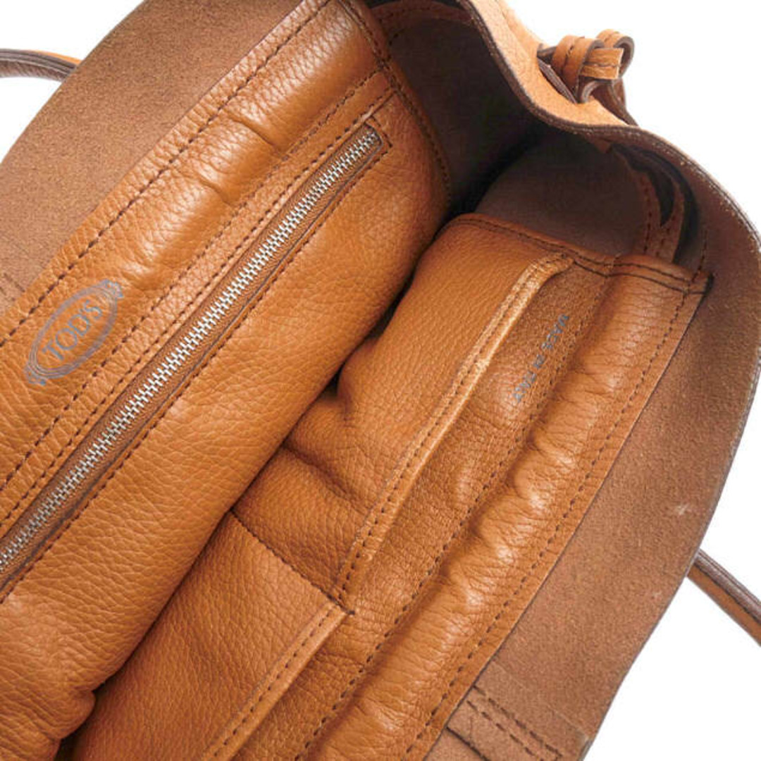 TOD'S - トッズ/TOD'S バッグ トートバッグ 鞄 ハンドバッグ TOD'S - トッズ/TOD'S バッグ トートバッグ 鞄 ハンドバッグ