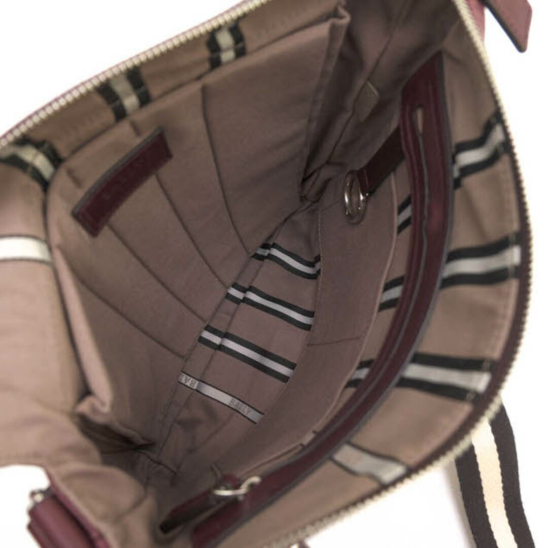 Bally - バリー/BALLY バッグ ショルダーバッグ 鞄 メンズ 男性 Bally - バリー/BALLY バッグ ショルダーバッグ 鞄 メンズ 男性