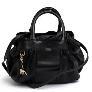 Bally - バリー/BALLY バッグ ハンドバッグ 鞄 トートバッグ Bally - バリー/BALLY バッグ ハンドバッグ 鞄 トートバッグ