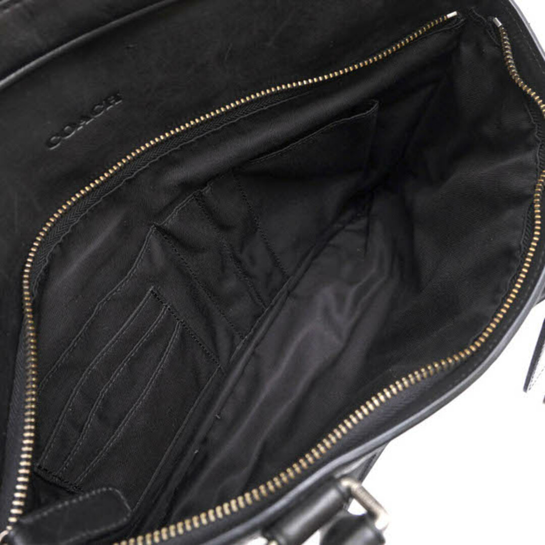 COACH - コーチ/COACH バッグ ブリーフケース ビジネスバッグ COACH - コーチ/COACH バッグ ブリーフケース ビジネスバッグ