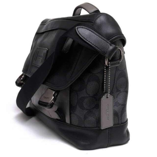 COACH - コーチ/COACH バッグ ショルダーバッグ 鞄 メンズ 男性 COACH - コーチ/COACH バッグ ショルダーバッグ 鞄 メンズ 男性