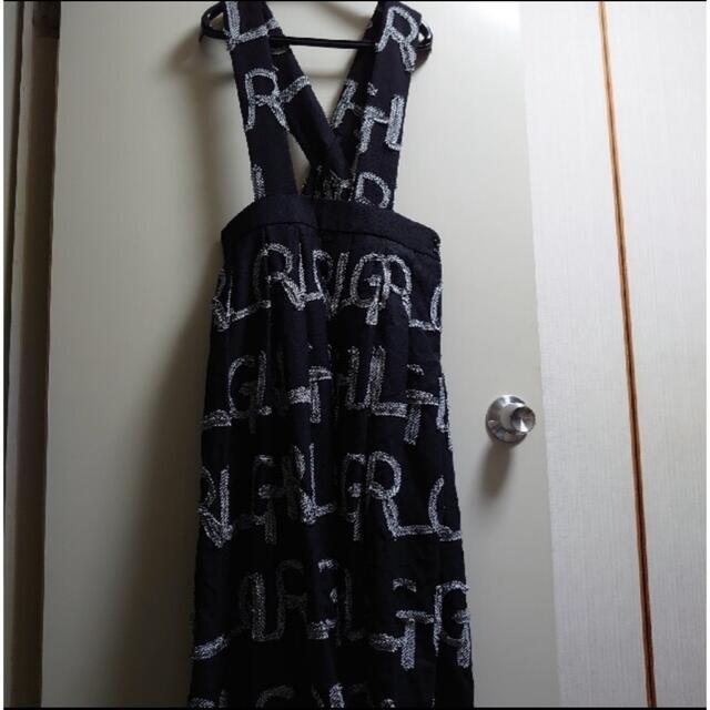 COMME des GARCONS GIRL スカート COMME des GARCONS GIRL スカート