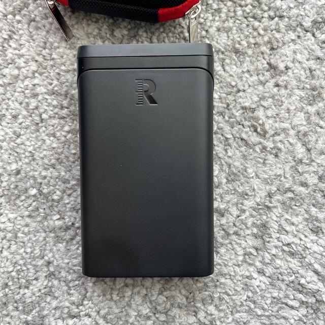 Rapsodo ラプソード モバイルトレーサー Rapsodo ラプソード モバイルトレーサー