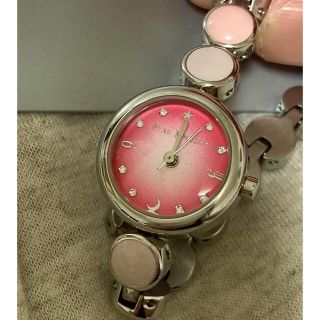 STAR JEWELRY(腕時計 ・ ピンク/桃色系)のフリマアイテム一覧 STAR JEWELRY(腕時計 ・ ピンク/桃色系)のフリマアイテム一覧