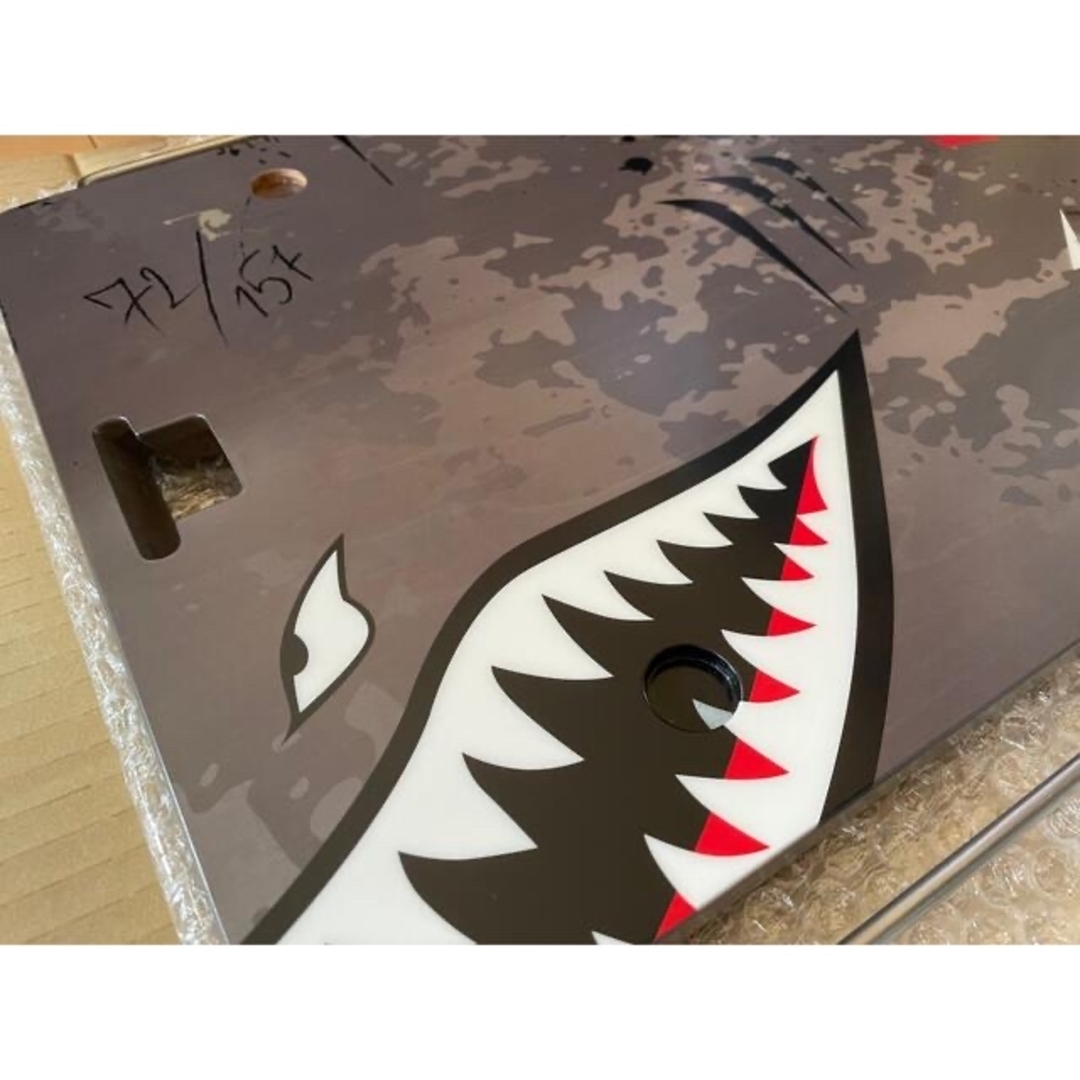 早い者勝ち】H&O × TheArth 床ジョーズ 床JAWSの通販 by RIKU 早い者勝ち】H&O × TheArth 床ジョーズ 床JAWSの通販 by RIKU