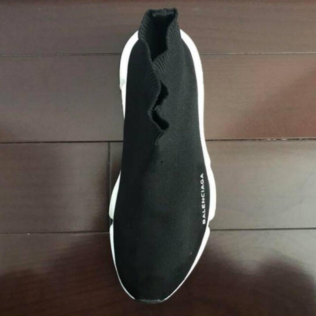 バレンシアガ BALENCIAGA スピードトレーナー 41 26.5cm バレンシアガ BALENCIAGA スピードトレーナー 41 26.5cm