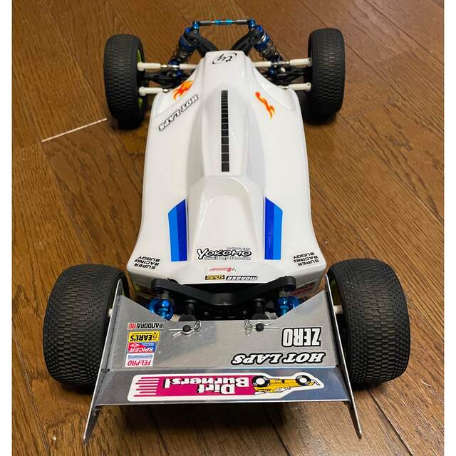 ◎YOKOMO B-MAX4 factory ほぼ未走行車◎ヨコモ rcバギーの通販 ◎YOKOMO B-MAX4 factory ほぼ未走行車◎ヨコモ rcバギーの通販