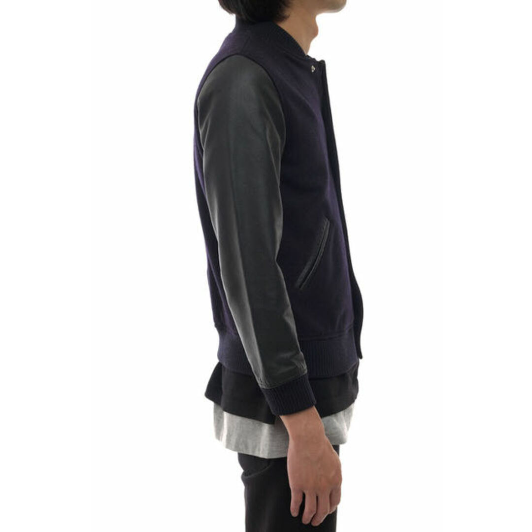 A.P.C - アーペーセー/A.P.C. スタジャン ブルゾン ジャケット A.P.C - アーペーセー/A.P.C. スタジャン ブルゾン ジャケット