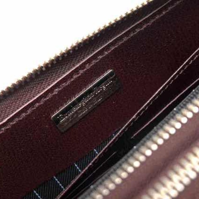Ermenegildo Zegna - ゼニア/Ermenegildo Zegna 長財布 財布 Ermenegildo Zegna - ゼニア/Ermenegildo Zegna 長財布 財布