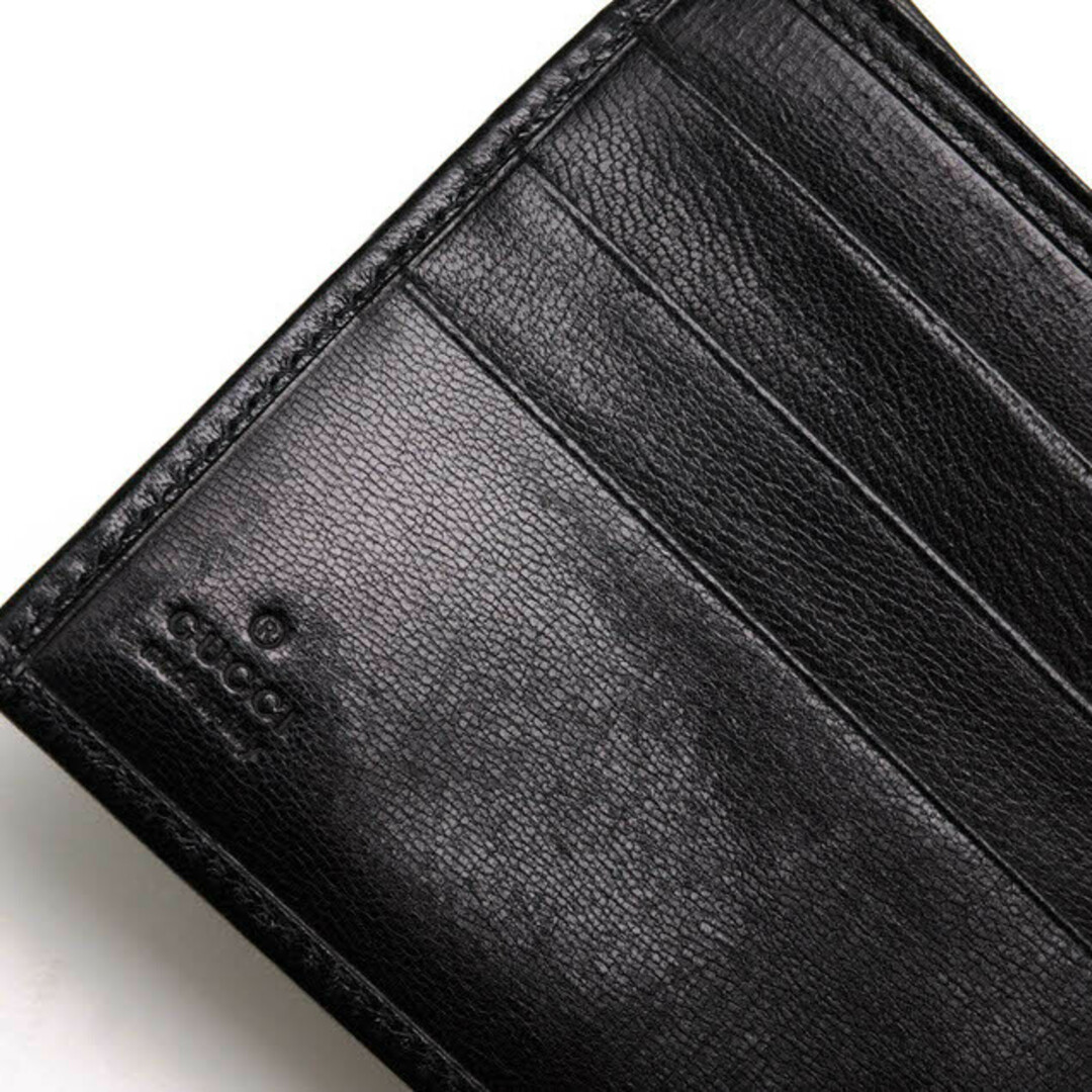GUCCI - グッチ/GUCCI 財布 ウォレット メンズ 男性 男性用 GUCCI - グッチ/GUCCI 財布 ウォレット メンズ 男性 男性用