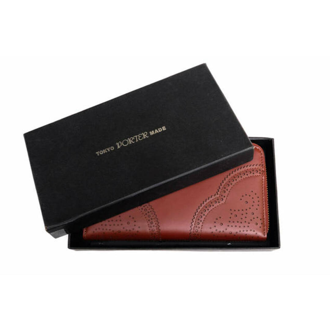 PORTER - ポーター 吉田カバン/PORTER 長財布 財布 ウォレット PORTER - ポーター 吉田カバン/PORTER 長財布 財布 ウォレット