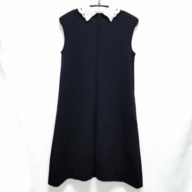 フォクシー ワンピース サイズ38 M - フォクシー ワンピース サイズ38 M -