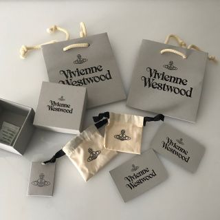 Vivienne Westwood(ショップ袋)のフリマアイテム一覧 Vivienne Westwood(ショップ袋)のフリマアイテム一覧