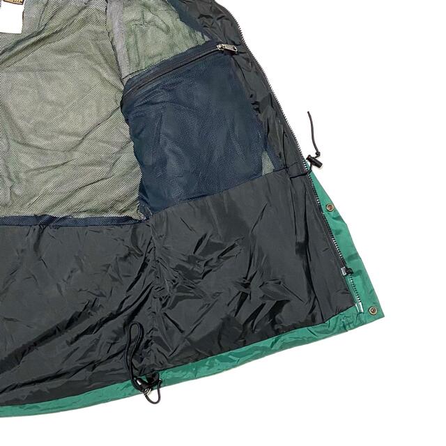 THE NORTH FACE - ヴィンテージ マウンテンライトジャケット US THE NORTH FACE - ヴィンテージ マウンテンライトジャケット US