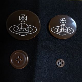 Vivienne Westwood(各種パーツ)のフリマアイテム一覧 Vivienne Westwood(各種パーツ)のフリマアイテム一覧