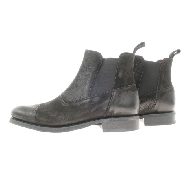 未使用】パラブーツ Paraboot BREGUET ヌバックレザー 未使用】パラブーツ Paraboot BREGUET ヌバックレザー