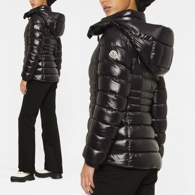 楽天市場】モンクレール MONCLER フード付きダウンコート ロング 楽天市場】モンクレール MONCLER フード付きダウンコート ロング