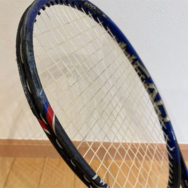 HEAD PREMIER TOUR 600 テニスの王子様 跡部景吾 HEAD PREMIER TOUR 600 テニスの王子様 跡部景吾