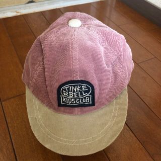TINKERBELL(帽子)のフリマアイテム一覧 TINKERBELL(帽子)のフリマアイテム一覧