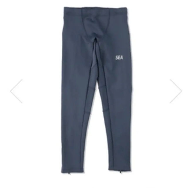 WINDANDSEA GETFITBACK レギンス スパッツ ウィンダンシー WINDANDSEA GETFITBACK レギンス スパッツ ウィンダンシー