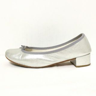 repetto(シルバー/銀色系)のフリマアイテム一覧 repetto(シルバー/銀色系)のフリマアイテム一覧