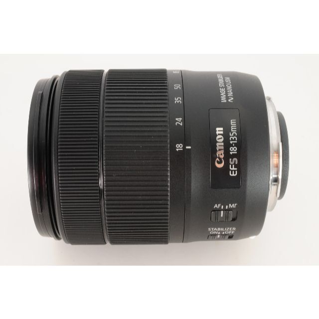 爆速AF】Canon キヤノン EF-S 18-135mm IS USM 手振 爆速AF】Canon キヤノン EF-S 18-135mm IS USM 手振