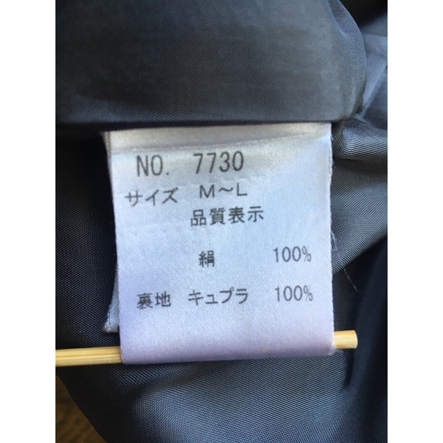 Scenamito シルク 絹 ステンカラーコート 日本製の通販 by ゆず Scenamito シルク 絹 ステンカラーコート 日本製の通販 by ゆず