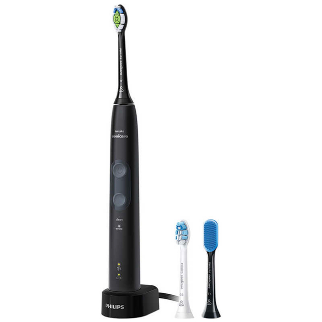 PHILIPS - 未使用! フィリップス ソニッケアー プロテクト PHILIPS - 未使用! フィリップス ソニッケアー プロテクト