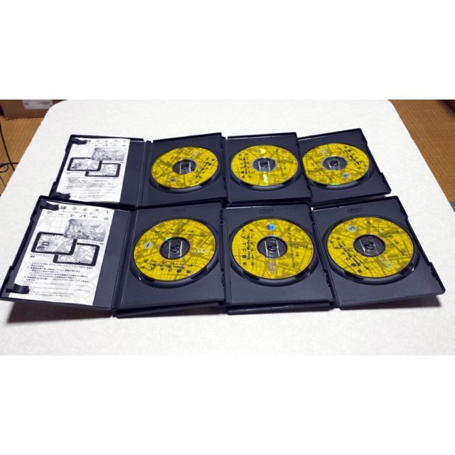 美品 池袋ウエストゲートパーク Dvd Box 長瀬智也 加藤あいの通販 By キングs Shop|ラクマ