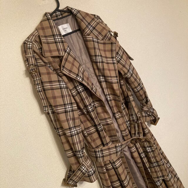 ameri vintage トレンチコート ロングコート アメリヴィンテージ ameri vintage トレンチコート ロングコート アメリヴィンテージ