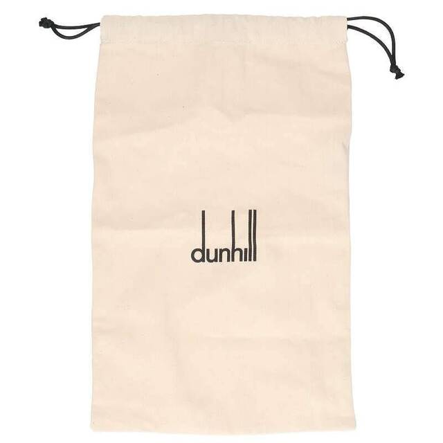 Dunhill - ダンヒル ロックバッグ レザーショルダーバッグ Dunhill - ダンヒル ロックバッグ レザーショルダーバッグ