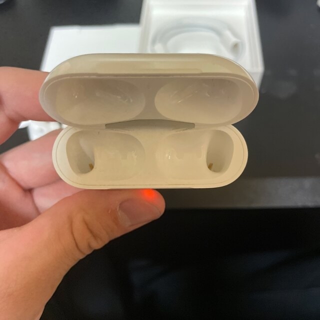 最終値下げ!APPLE AirPods Pro 第一世代 最終値下げ!APPLE AirPods Pro 第一世代