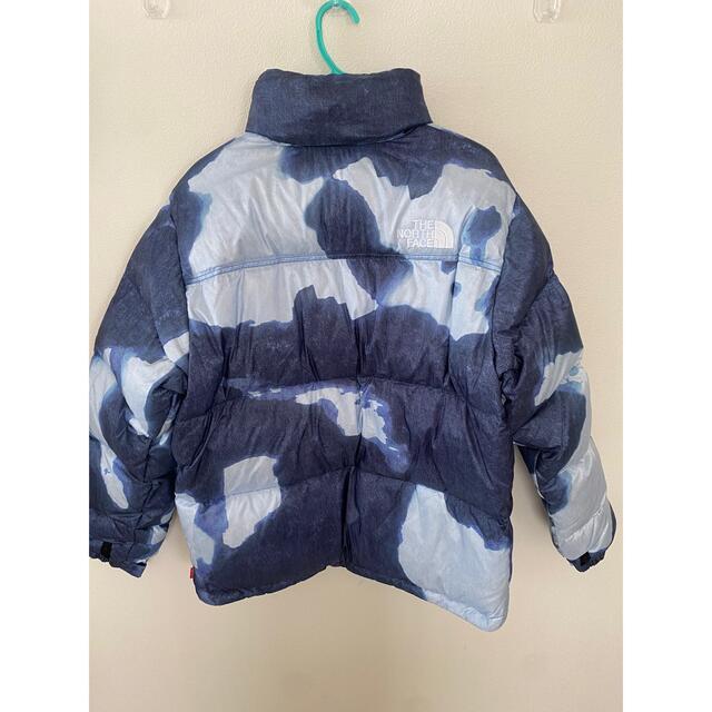 Supreme ×The North Face Nuptse Jacket Supreme ×The North Face Nuptse Jacket