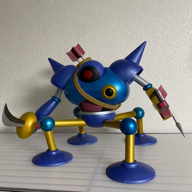 SQUARE ENIX - ドラゴンクエスト AM ビッグフィギュア 5体セット SQUARE ENIX - ドラゴンクエスト AM ビッグフィギュア 5体セット